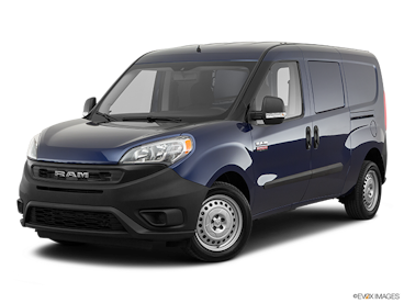 2019 Ram ProMaster City Reviews, Insights, and Specs | CARFAX