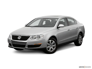 2006 Volkswagen Passat Reviews, Pricing, and Specs | CARFAX