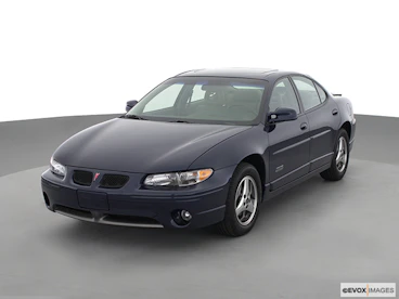 2001 Pontiac Grand Prix Reviews, Pricing, and Specs | CARFAX
