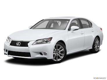 2014 Lexus GS Reviews, Insights, and Specs | CARFAX