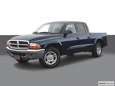 2004 Dodge Dakota Reviews, Pricing, and Specs | CARFAX