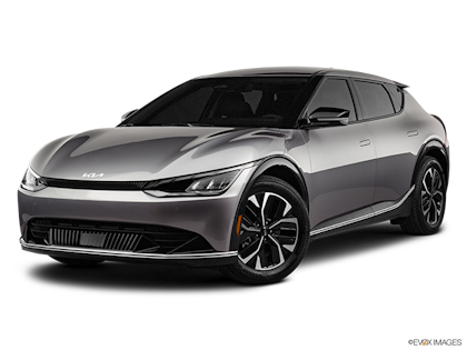 2023 Kia EV6 Reviews, Insights, and Specs | CARFAX