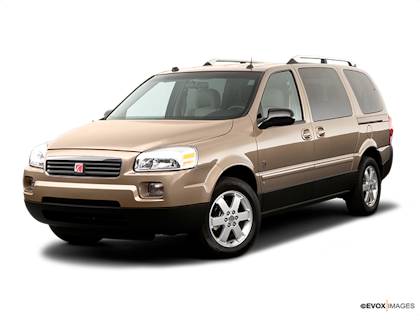 2006 Saturn Relay Reviews, Insights, and Specs | CARFAX