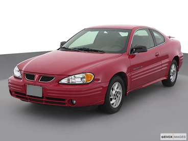 2002 Pontiac Grand Am Reviews, Pricing, and Specs | CARFAX