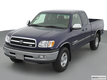 2002 Toyota Tundra Reviews, Pricing, and Specs | CARFAX