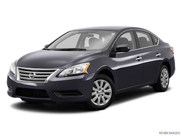 2014 Nissan Sentra Reviews, Insights, and Specs | CARFAX
