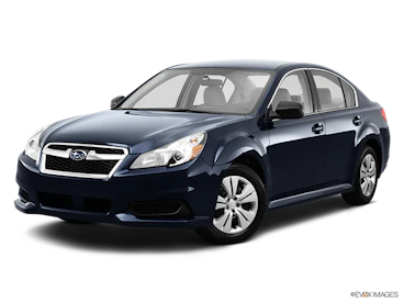 2014 Subaru Legacy Reviews, Pricing, and Specs | CARFAX