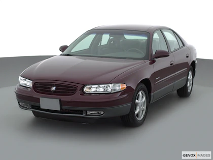 2002 Buick Regal Reviews, Insights, and Specs | CARFAX