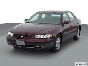 2003 Buick Regal Reviews, Pricing, and Specs | CARFAX