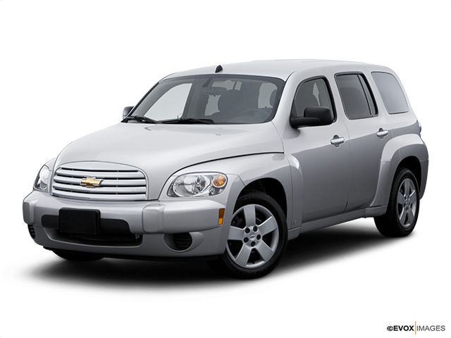 2007 Chevrolet HHR Review, Pricing, and Specs | CARFAX