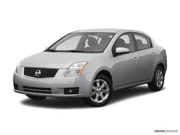 2007 Nissan Sentra Reviews, Pricing, and Specs | CARFAX