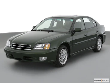 2002 Subaru Legacy Reviews, Pricing, and Specs | CARFAX