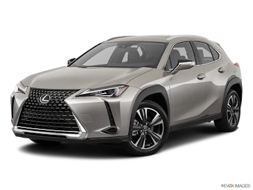 2020 Lexus UX Reviews, Pricing, and Specs | CARFAX