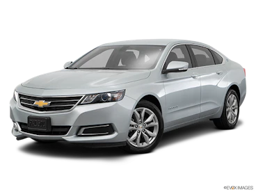 2018 Chevrolet Impala Reviews, Pricing, and Specs | CARFAX