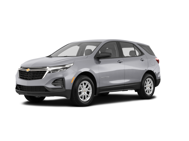2023 Chevrolet Equinox Review, Pricing, and Specs | CARFAX