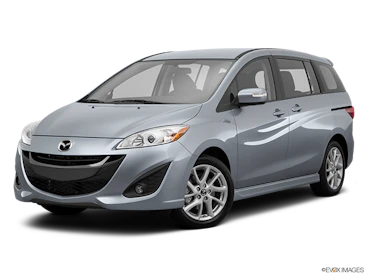 2015 Mazda Mazda5 Reviews, Pricing, and Specs | CARFAX