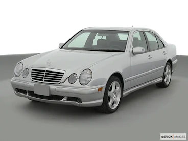 2001 Mercedes-Benz E-Class Reviews, Pricing, and Specs | CARFAX