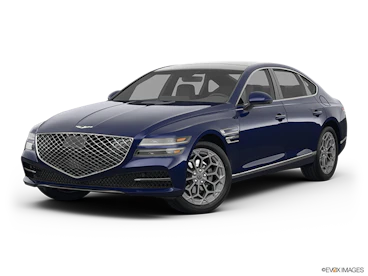 2023 Genesis G80 Reviews, Pricing, and Specs | CARFAX