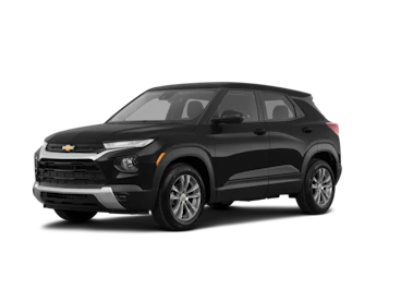 2023 Chevrolet TrailBlazer Reviews, Pricing, and Specs | CARFAX