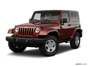 2007 Jeep Wrangler Reviews, Insights, and Specs | CARFAX