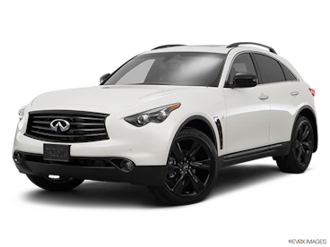 2016 Infiniti QX70 Reviews, Pricing, and Specs | CARFAX
