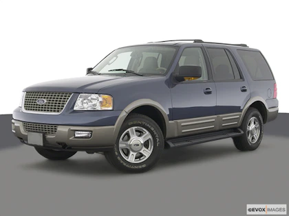 2005 Ford Expedition Reviews, Insights, and Specs | CARFAX