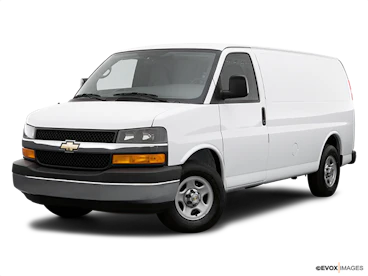 2006 Chevrolet Express Reviews, Pricing, and Specs | CARFAX
