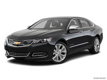 2019 Chevrolet Impala Reviews, Pricing, and Specs | CARFAX