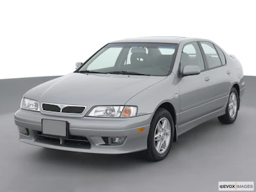 2001 Infiniti G20 Reviews, Pricing, and Specs | CARFAX