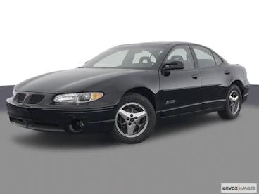 2003 Pontiac Grand Prix Reviews, Pricing, and Specs | CARFAX