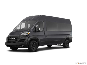 2024 Ram ProMaster Reviews, Pricing, and Specs | CARFAX