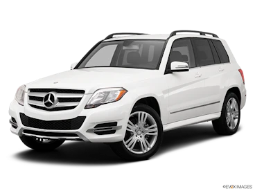 2014 Mercedes-Benz GLK Reviews, Pricing, and Specs | CARFAX