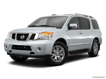 2015 Nissan Armada Reviews, Pricing, and Specs | CARFAX