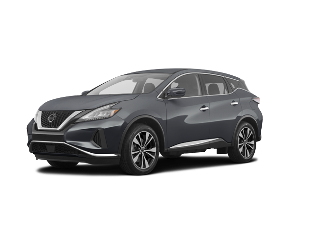 2023 Nissan Murano Review, Pricing, and Specs | CARFAX
