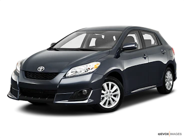 2010 Toyota Matrix Reviews, Pricing, and Specs | CARFAX