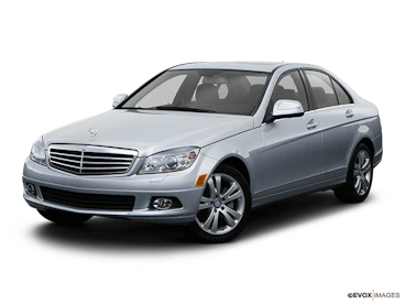 2009 Mercedes-Benz C-Class Reviews, Pricing, and Specs | CARFAX