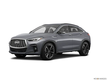 2024 Infiniti QX55 Reviews, Pricing, and Specs | CARFAX