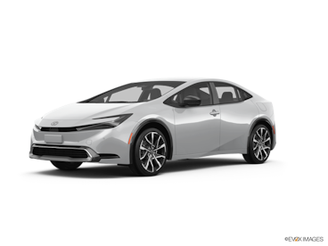 2024 Toyota Prius Prime Reviews, Insights, and Specs | CARFAX