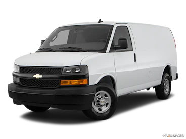 2020 Chevrolet Express Reviews, Pricing, and Specs | CARFAX