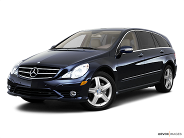 2010 Mercedes-Benz R-Class Reviews, Insights, and Specs | CARFAX