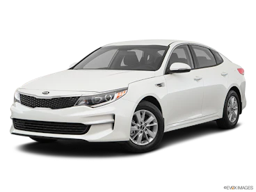 2018 Kia Optima Reviews, Pricing, and Specs | CARFAX