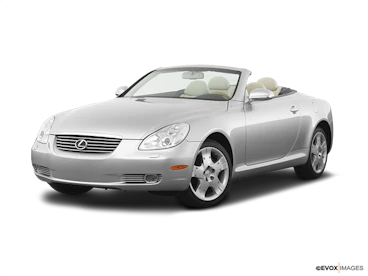 2005 Lexus SC Reviews, Pricing, and Specs | CARFAX