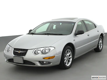 2003 Chrysler 300M Reviews, Pricing, and Specs | CARFAX