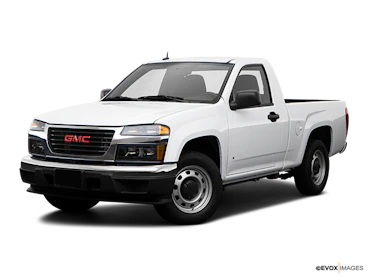 2009 GMC Canyon Reviews, Pricing, and Specs | CARFAX