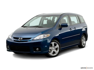 2007 Mazda Mazda5 Reviews, Pricing, and Specs | CARFAX
