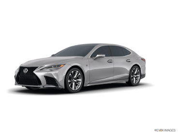 2021 Lexus LS Reviews, Insights, and Specs | CARFAX