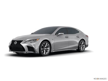 2021 Lexus LS Reviews, Pricing, and Specs | CARFAX