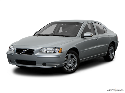 2008 Volvo S60 Reviews, Insights, and Specs | CARFAX