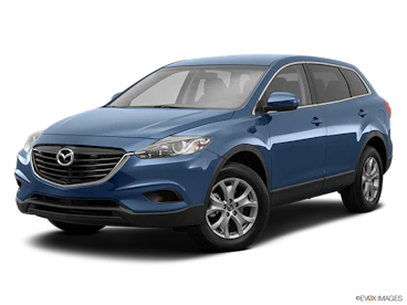 2014 Mazda CX-9 Reviews, Pricing, and Specs | CARFAX