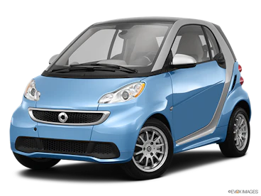 2013 Smart Fortwo Reviews, Pricing, and Specs | CARFAX